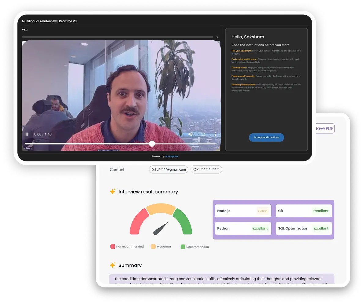 Jobs Near Me - Apply Online & Get Instant Interview Calls | GoodSpace